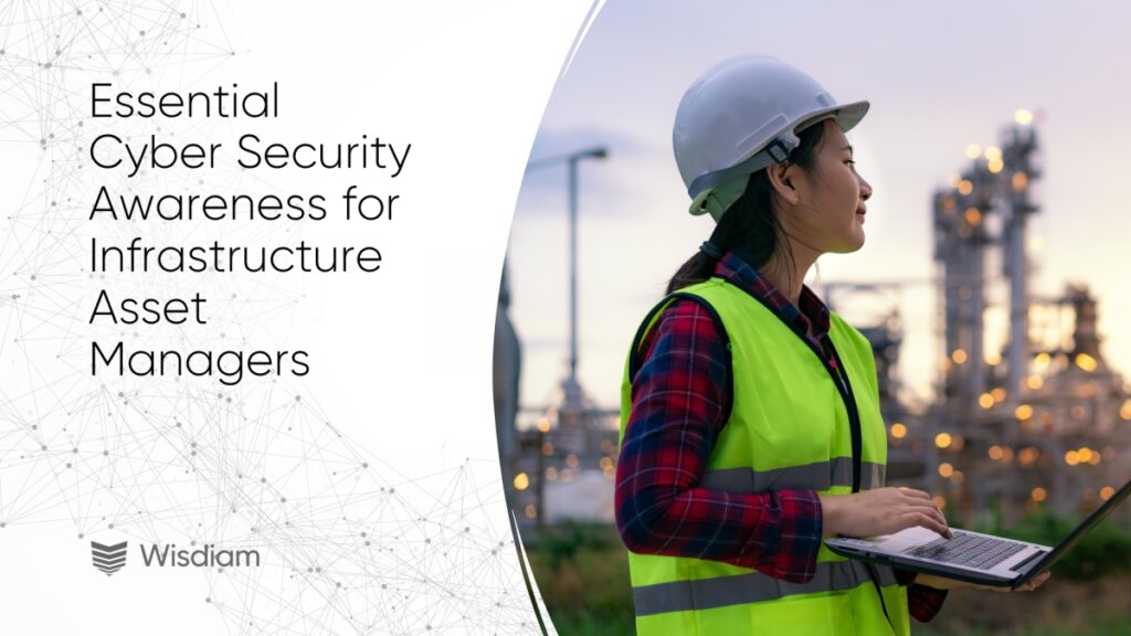 New course: Cyber security for infrastructure asset managers
