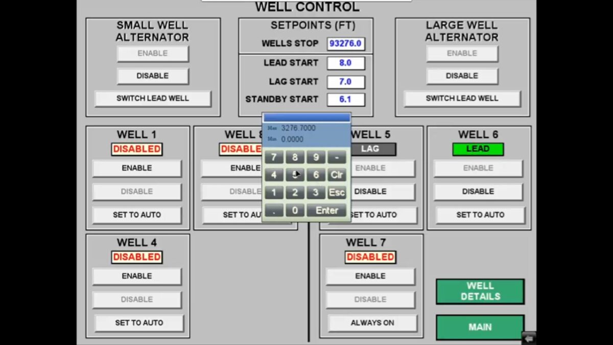 9 recent cyber attacks on the water and wastewater sector